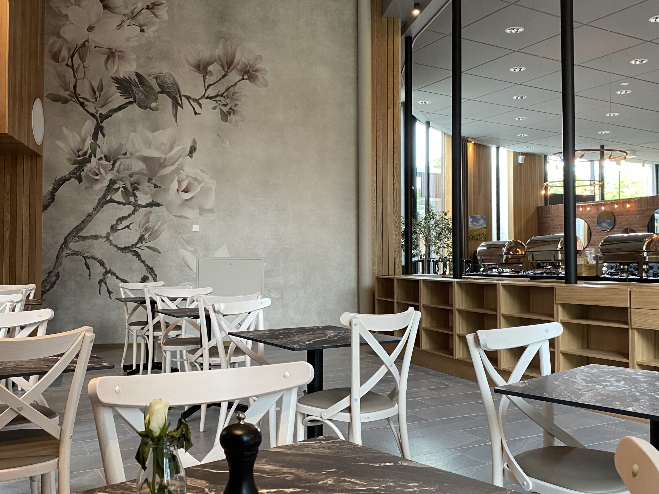 Startsida hotell - Valhall Park Hotell