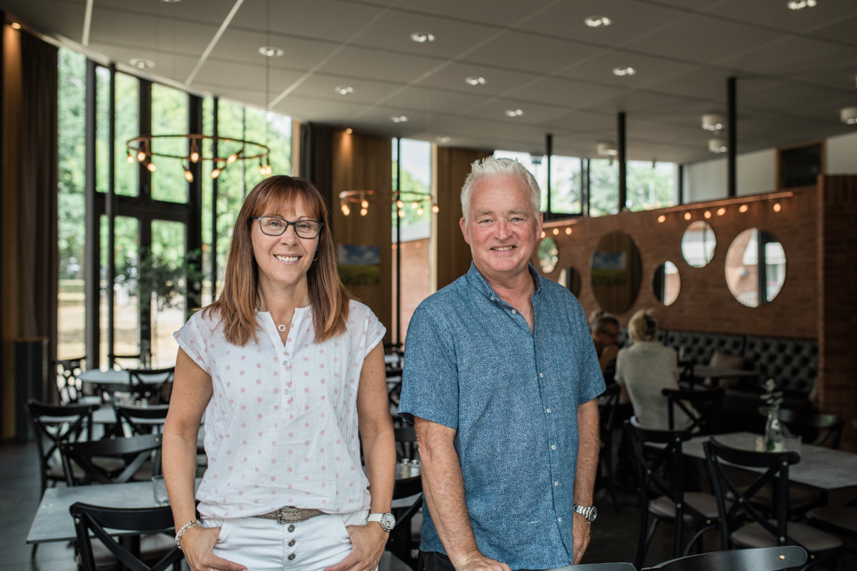 Hotell - Valhall Park Hotell