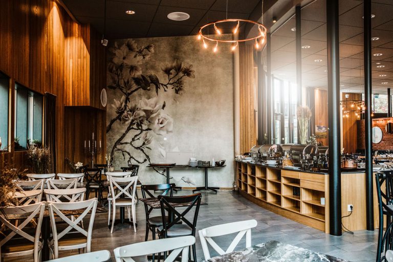 Fest & Kick- Off - Valhall Park Hotell