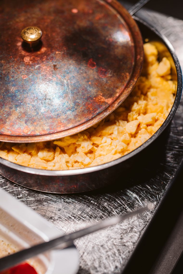 Restaurant Nimt - Valhall Park Hotell