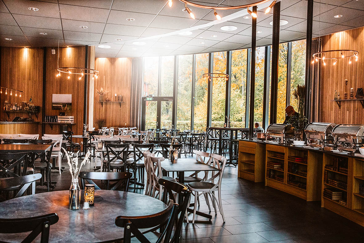 Startsida hotell - Valhall Park Hotell