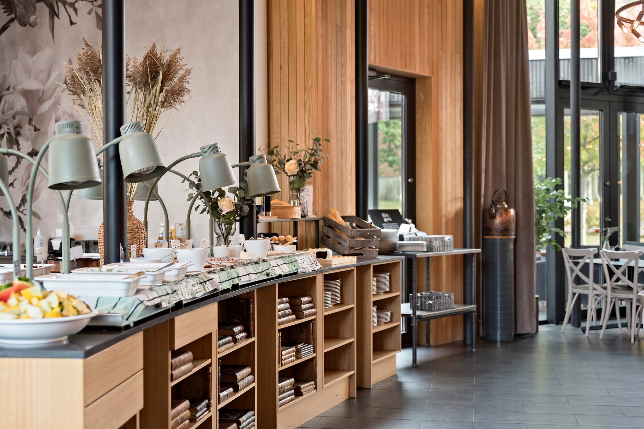 Dagens lunch - Valhall Park Hotell