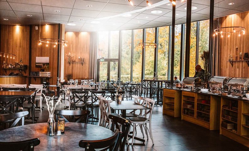 Lunchmeny V 26 - Valhall Park Hotell